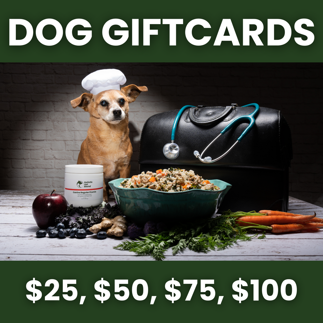 Homemade Meals for Pets | Products